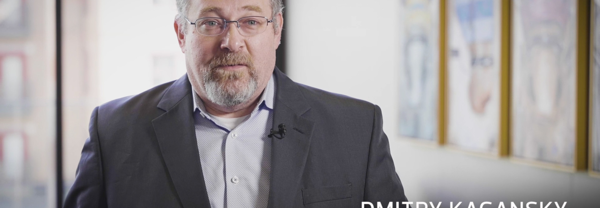 NASCIO 2022: Georgia CTO Dmitry Kagansky on Considerations for Cloud Migration | StateTech Magazine